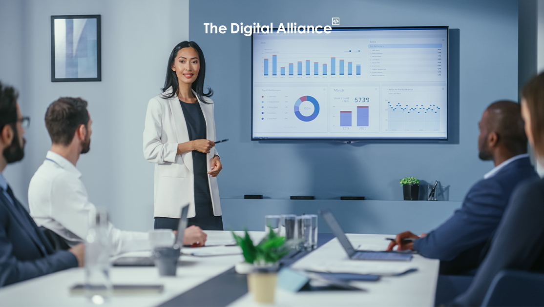 Digital Media Manager: chi è e di cosa si occupa